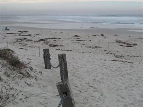 Asilomar Beach And Conference Center Gallery