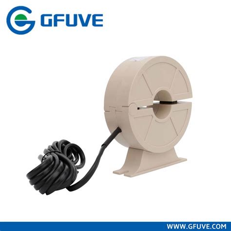 China 200 5a Class 0 5 Indoor Cheap Price Split Core Clamp Ct Current Transformer China Clamp