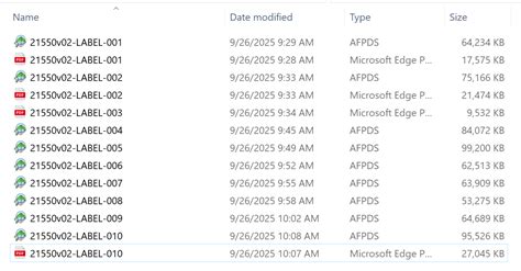 Workflow Skipping Files Arbitrarily Workflow Upland Ol User Community