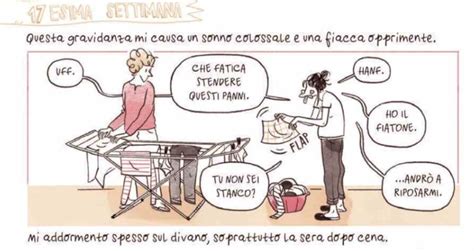 Spero Che La Mia Storia Possa Aiutare Qualcuno Una Mamma Fumettista