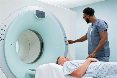 Multiple Sclerosis MS Diagnosis How Doctors Test For MS