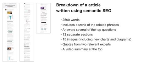 What Is Semantic SEO And How To Use It To Boost Your Traffic