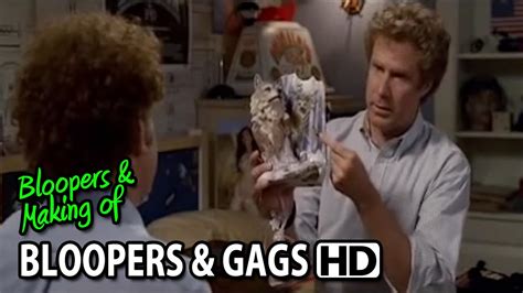 Step Brothers Neighbors Scene