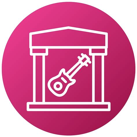 Premium Vector Vector Design Classical Icon Style