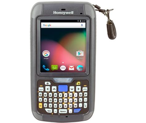 Honeywell Cn75 Android 6 Numeric Keypad Ea30 Imager 5mp Camera Bluetooth Honeywell Cn75 Android 6 Numeric Keypad Ea30 Imager 5mp Camera Bluetooth