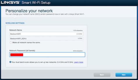 How To Setup Linksys Smart Wifi Router Beebom