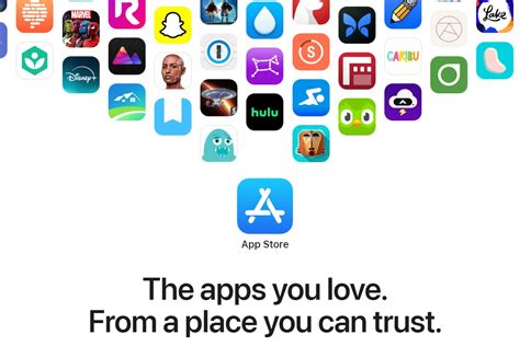 Apples Notarization Process To Secure Alternative App Distribution On