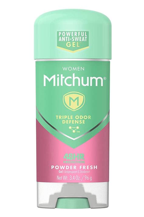 12 Best Deodorants And Antiperspirants For Women Of 2022