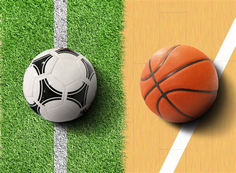 Is Soccer Harder Than Basketball The Truth