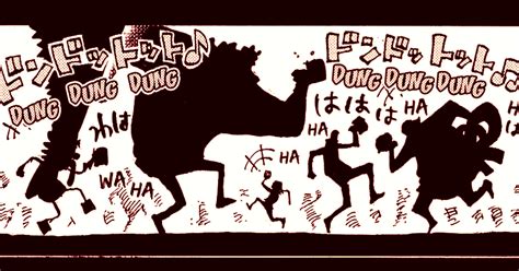 Pembahasan One Piece 1100 Kenapa Kuma Kunjungi Desa Luffy