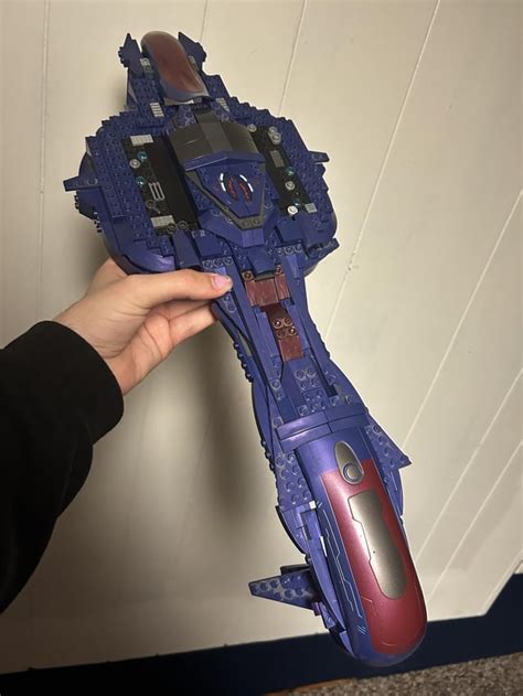 Custom Ccs Class Rmegaconstrux