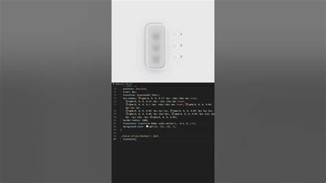 Animation In Css😍programming Coding Css Htmlcss Shorts Trending Html Animation Design