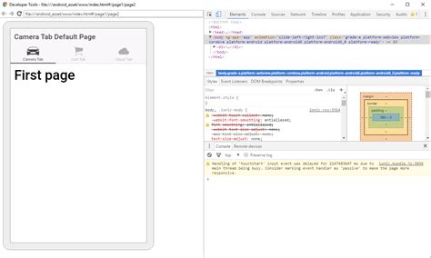 Angularjs Azure Mobile Service Login Facebook Calls Error
