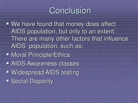 Ppt Hiv Aids Population Study Powerpoint Presentation Free Download Id