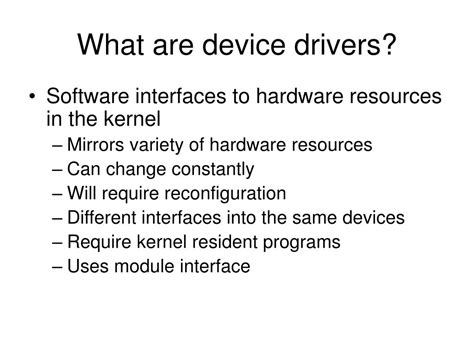 Ppt Embedded System Programming Powerpoint Presentation Free