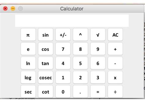 Helloworld Calculator Devpost