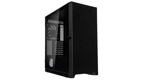 Kolink Unity Lateral Performance Számítógépház Fekete BestMarkt