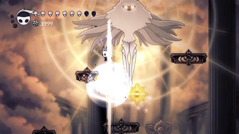 Radiance Hollow Knight Lore Completo E Estratégias