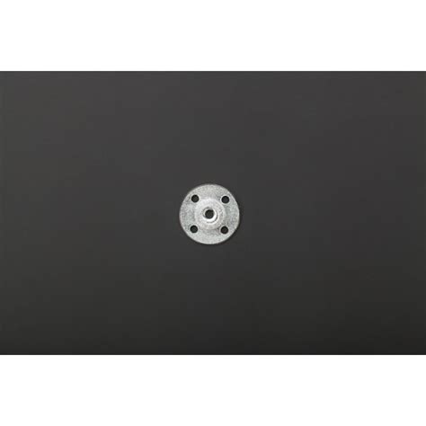 Metal Servo Horn для Arduino