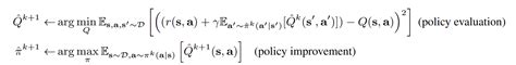 cql conservative q learning for offline reinforcement learning 知乎