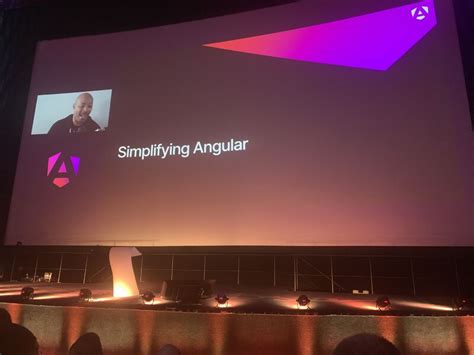 Ahmed Mokhtar On Linkedin Ngpoland Angular