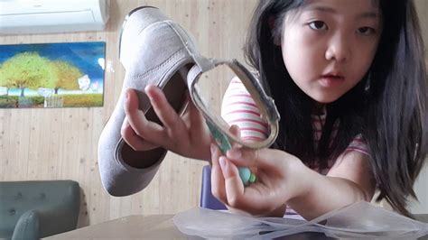 [연수티비] 나 구두샀어 Youtube