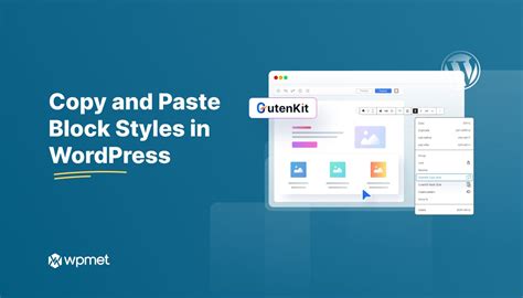Copy And Paste Block Styles In Wordpress For Effortless Customization