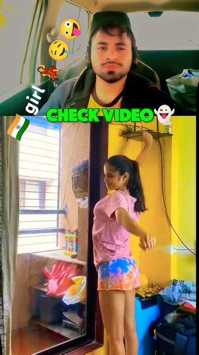 💃👻instagramreal Check Video Funny Youtubeshorts Shortsvideo Shorts Indian 🇮🇳 Youtube