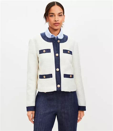 Womens Dress Jackets Loft