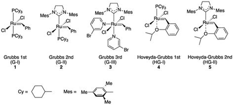 Hoveydagrubbs Catalyst Encyclopedia Mdpi