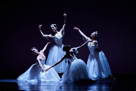 Flying Into Rhapsody With Boston Ballet The Haute Life Fashion