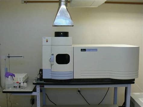 Icp Testing Modi Laboratory