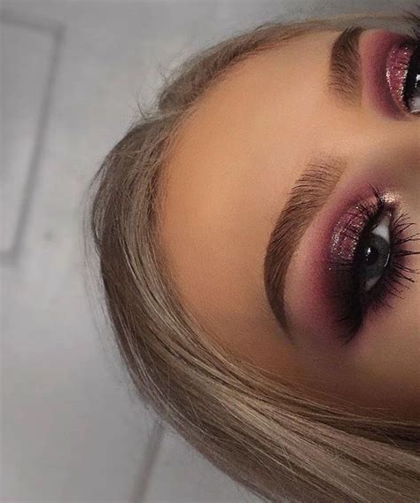 Glam Makeup Kiss Makeup Makeup Skin Care Cute Makeup Pretty Makeup
