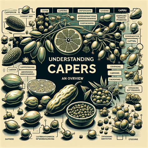 How Long Do Capers In A Jar Last At Gemma Adcock Blog