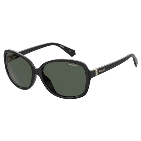 Солнцезащитные очки Polaroid Pld 4098s 807 M9 купить в оптике
