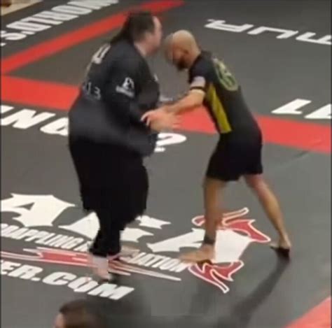 Fight Chub Chaser