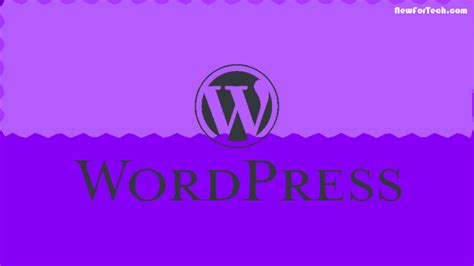 wordpress vulnerability alert core exploit uncovered
