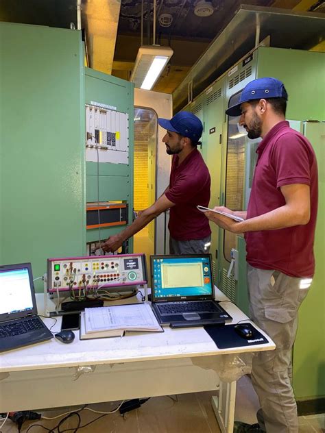 Ensuring Electrical Safety The Importance Of Protection Relay Testing