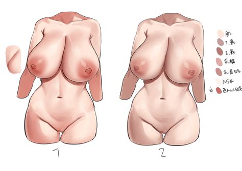 Rule 34 2girls Breasts Collarbone Completely Nude Cropped Head Cropped Legs Female Headless