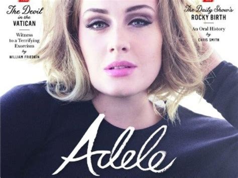 Omgand Adele Nu Se Epileazand Pe Picioareand