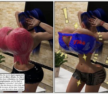 Bim U Muses Sex And Porn Comics