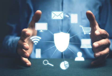 How Professional Cybersecurity Can Save Your Business From Data Breaches Guardian It