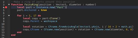 Using The Debugger Community Tutorials Developer Forum Roblox