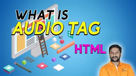 Html Audio Tag Videos