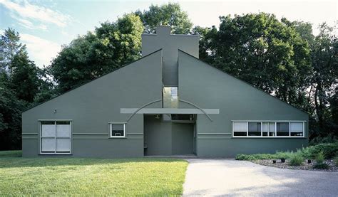 Obituary Robert Venturi 19252018 Architectural Record