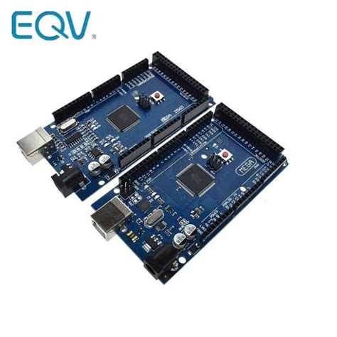 ch340g atmega2560 16au r3 mega2560 mega 2560การพัฒนาเมนบอร์ด mega2560 avr usb สำหรับ arduino