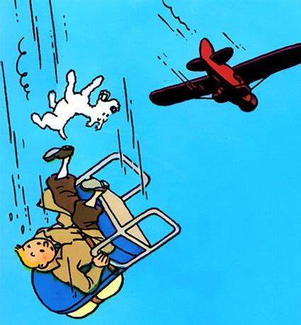 Tintin Herge Europe Character Profile And Overview Tintin