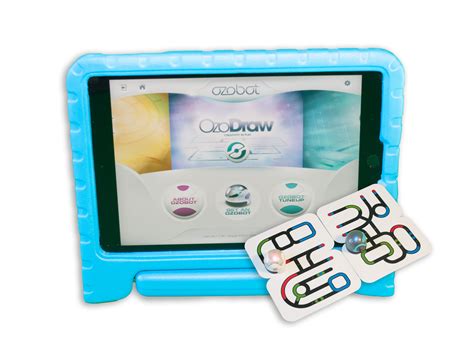 Ozobots 8 Technitheek