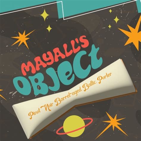 Mayalls Object Cigar City Brewing® Untappd