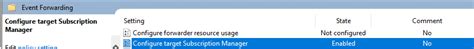 Windows Event Collector Orchestration 2 UnderDefense